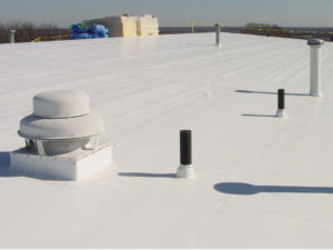 TPO | Standard Roofing